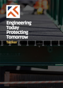 Taziker: Engineering Today Protecting Tomorrow - Business Enquirer