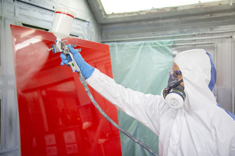 Mankiewicz: Pioneering Coating Solutions for Over 125 Years - Business ...