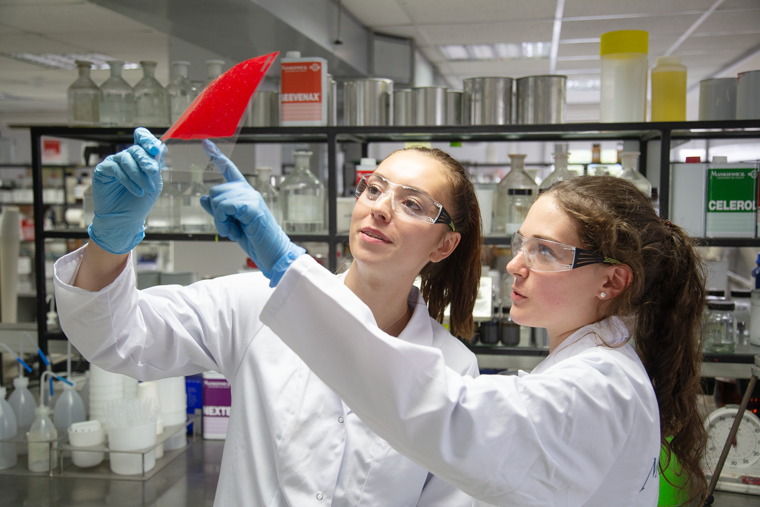 Mankiewicz: Pioneering Coating Solutions for Over 125 Years - Business ...