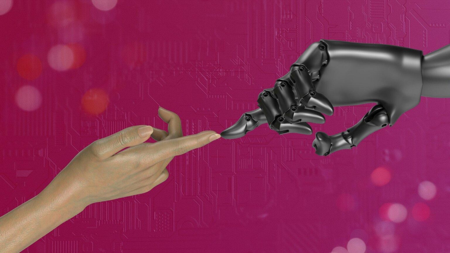 Kinaxis Launches Maestro Agents: AI-Driven Decision Intelligence for ...