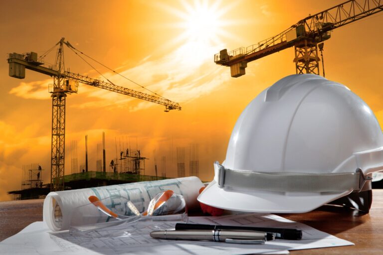 UK Takes Major Step Toward Single Construction Regulator as Building ...